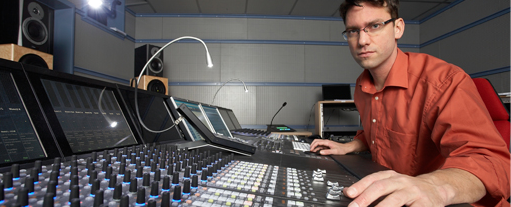 5.1 Surround im HE-AAC-Audio-Format